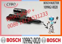 China Diesel Fuel Injection Pump/unit injector system Nozzle 109962-0020/1099620020 for GE13 for sale