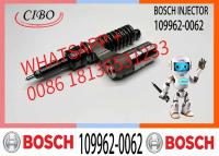China Neutral GE13 Fuel Injector 109962-0061 109962-0042 109962-0062 109962-0041 for sale