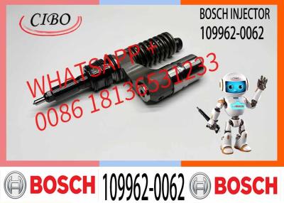 China Neutral GE13 Fuel Injector 109962-0061 109962-0042 109962-0062 109962-0041 for sale