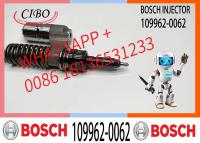 China Neutral GE13 Fuel Injector 109962-0061 109962-0042 109962-0062 109962-0041 for sale