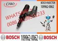 China Neutral GE13 Fuel Injector 109962-0061 109962-0042 109962-0062 109962-0041 for sale