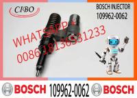 China Neutral GE13 Fuel Injector 109962-0061 109962-0042 109962-0062 109962-0041 for sale