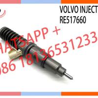 China A3 DIESEL ELECTRONIC UNIT FUEL INJECTOR BEBE4B17001 BEBE4B17101 EX631011 RE517660 RE517661 RG33966 SE501756 for sale