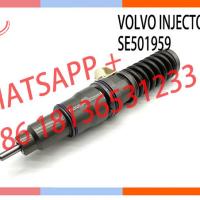 China Diesel Injector BEBE4C12101 BEBE4C12001 RE522250 RE533501 RE533608 RE549749 SE510959 SE501959 for VOL for sale