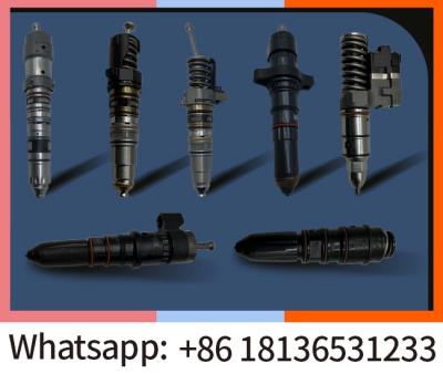 China Diesel Unit Pump Fuel Injector 0414701032 0414701059 1505199 For Scania 15.6 386/800 for sale