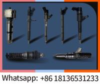 China Genuine Unit Fuel Injector 0414701029 0414701030 0414701058 0414701059 0414701032 for sale