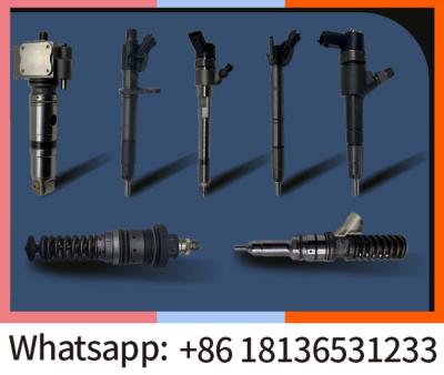 China Genuine Unit Fuel Injector 0414701029 0414701030 0414701058 0414701059 0414701032 for sale