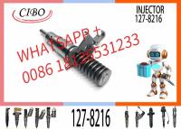 China diesel Fuel Injector 127-8216  0R-8469 0R-8465 0R-3742 0R-8463 0R-8633 20R-4179 0R-8471 0R-3002 for sale