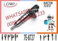 China Common Rail Diesel Fuel Injector 418-8820  0R-8465 0R-3742 0R-8463 0R-8633 20R-4179 0R-8471 0R-3002 for sale