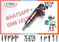 China 3116 Engine Fuel Injector  127-8205 127-8207 127-8225 7E-8727 7E-8729 7E-8952 7E-9585 127-8209 127-8211 127-8213 for sale