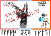 China 3116 Engine Fuel Injector  127-8205 127-8207 127-8225 7E-8727 7E-8729 7E-8952 7E-9585 127-8209 127-8211 127-8213 for sale