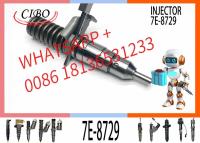 China 3116 Engine Fuel Injector  127-8205 127-8207 127-8225 7E-8727 7E-8729 7E-8952 7E-9585 127-8209 127-8211 127-8213 for sale