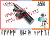 China Common Rail Injector 20R-4179  127-8216 127-8228 127-8230 162-0212 162-0218 418-8820 0R-8461 0R-8469 for sale
