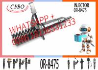 China Fuel Injector 3116 0R-8475  127-8218 127-8222 107-7732 127-8205 127-8207 127-8225 7E-8727 7E-8729 for sale