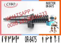 China Fuel Injector 3116 0R-8475  127-8218 127-8222 107-7732 127-8205 127-8207 127-8225 7E-8727 7E-8729 for sale