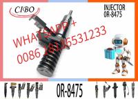 China Fuel Injector 3116 0R-8475  127-8218 127-8222 107-7732 127-8205 127-8207 127-8225 7E-8727 7E-8729 for sale