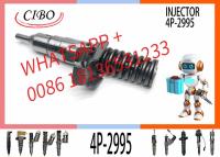 China Common Rail Injector Assy 4P-2995  162-0218 418-8820 0R-8461 0R-8469 0R-8465 0R-3742 0R-8463 0R-8633 for sale