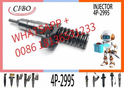 China Common Rail Injector Assy 4P-2995  162-0218 418-8820 0R-8461 0R-8469 0R-8465 0R-3742 0R-8463 0R-8633 for sale