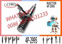 China Common Rail Injector Assy 4P-2995  162-0218 418-8820 0R-8461 0R-8469 0R-8465 0R-3742 0R-8463 0R-8633 for sale
