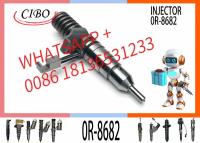 China Fuel Injector Assembly 0R-8682  127-8230 162-0212 162-0218 418-8820 0R-8461 0R-8469 0R-8465 for sale