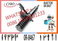 China Common Rail Diesel Injector  0R-8467  127-8225 7E-8727 7E-8729 7E-8952 7E-9585 127-8209 127-8211 127-8213 for sale