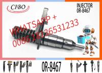 China Common Rail Diesel Injector  0R-8467  127-8225 7E-8727 7E-8729 7E-8952 7E-9585 127-8209 127-8211 127-8213 for sale