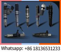 China Remanufactured Common Rail Injector BEBE4D17002 BEBE4D21001 BEBE4D21002 for sale