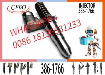 China 10R-1279 Engine Injector diesel 392-0202 common Rail Fuel Injector For  20R-1262 386-1766 for sale