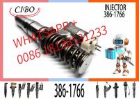 China 10R-1279 Engine Injector diesel 392-0202 common Rail Fuel Injector For  20R-1262 386-1766 for sale