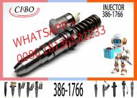 China 10R-1279 Engine Injector diesel 392-0202 common Rail Fuel Injector For  20R-1262 386-1766 for sale
