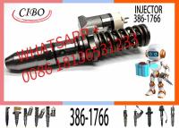 China 10R-1279 Engine Injector diesel 392-0202 common Rail Fuel Injector For  20R-1262 386-1766 for sale