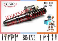China Fuel injector fuel injecto 204-2067 386-1776 229-1631 437-7547 for 3512B Excavator 3512C 3516B 3516C for sale