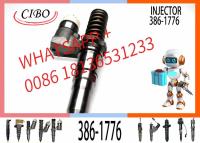 China Fuel injector fuel injecto 204-2067 386-1776 229-1631 437-7547 for 3512B Excavator 3512C 3516B 3516C for sale