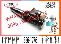 China Fuel injector fuel injecto 204-2067 386-1776 229-1631 437-7547 for 3512B Excavator 3512C 3516B 3516C for sale