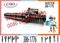 China Fuel injector fuel injecto 204-2067 386-1776 229-1631 437-7547 for 3512B Excavator 3512C 3516B 3516C for sale