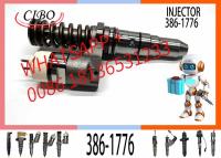 China Fuel injector fuel injecto 204-2067 386-1776 229-1631 437-7547 for 3512B Excavator 3512C 3516B 3516C for sale