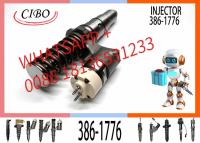 China Fuel injector fuel injecto 204-2067 386-1776 229-1631 437-7547 for 3512B Excavator 3512C 3516B 3516C for sale