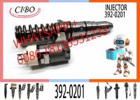 China Diesel Fuel injector 392-0201 392-0200 392-0202 For  Engine  Industrial 3516B 3512B for sale