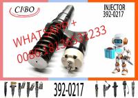China 253-0616 Common Rail Fuel Excavator C15/C18/C27/C32 Injector 10R-3265 211-3028 235-1402 for sale
