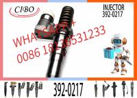 China 253-0616 Common Rail Fuel Excavator C15/C18/C27/C32 Injector 10R-3265 211-3028 235-1402 for sale