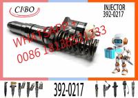 China 253-0616 Common Rail Fuel Excavator C15/C18/C27/C32 Injector 10R-3265 211-3028 235-1402 for sale