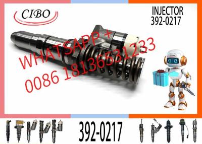 China 253-0616 Common Rail Fuel Excavator C15/C18/C27/C32 Injector 10R-3265 211-3028 235-1402 for sale