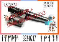 China 253-0616 Common Rail Fuel Excavator C15/C18/C27/C32 Injector 10R-3265 211-3028 235-1402 for sale