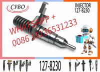 China Common Rail injector 127-8230 0R-8463 162-0212 0R-8463   7E-9585 127-8209 127-8211 127-8213 for sale