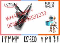 China Common Rail injector 127-8230 0R-8463 162-0212 0R-8463   7E-9585 127-8209 127-8211 127-8213 for sale