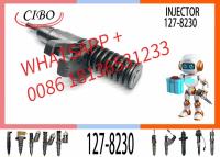 China Common Rail injector 127-8230 0R-8463 162-0212 0R-8463   7E-9585 127-8209 127-8211 127-8213 for sale