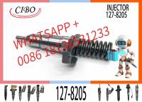China Fuel Common Rail Injector 127-8205  127-8213 0R-8475 0R-8483 0R-8477 0R-8473 0R-8684 for sale
