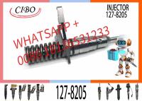 China Fuel Common Rail Injector 127-8205  127-8213 0R-8475 0R-8483 0R-8477 0R-8473 0R-8684 for sale