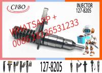 China Fuel Common Rail Injector 127-8205  127-8213 0R-8475 0R-8483 0R-8477 0R-8473 0R-8684 for sale