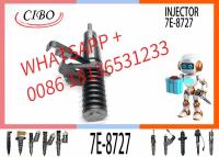 China common rail injector 7E-8727  127-8228 127-8230 162-0212 162-0218 418-8820 0R-8461 0R-8469 for sale